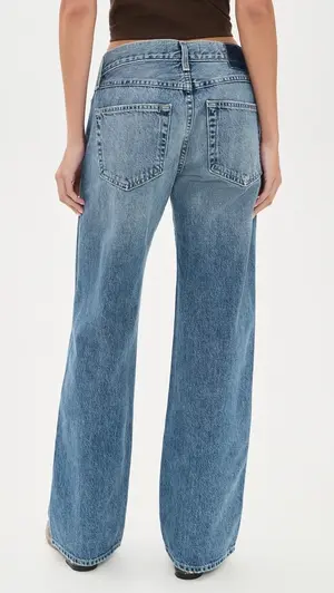 AMO Odette Jeans