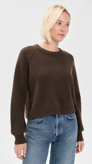 Z Supply Coming Up Sweater