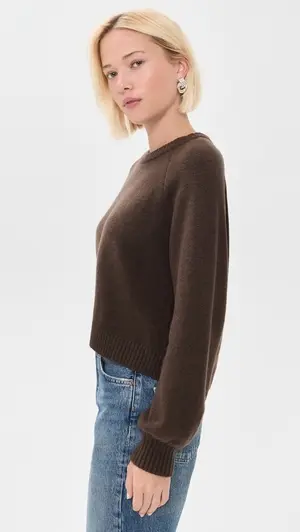 Z Supply Coming Up Sweater