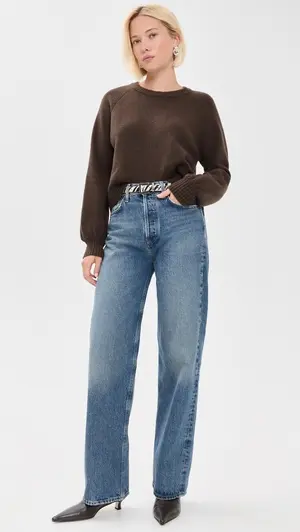Z Supply Coming Up Sweater