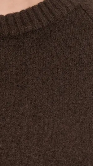 Z Supply Coming Up Sweater