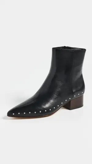 Vince August Booties