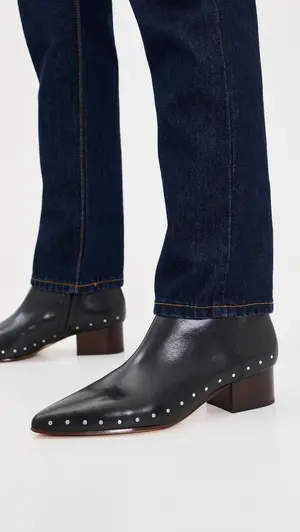 Vince August Booties
