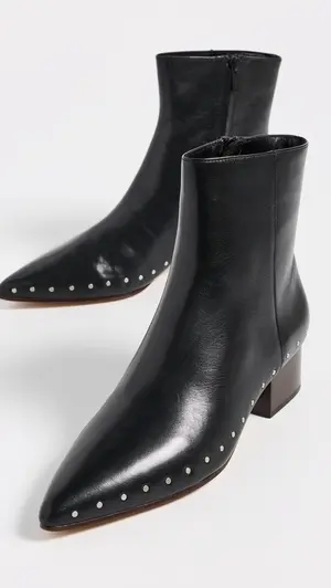 Vince August Booties