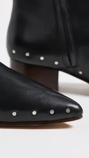 Vince August Booties