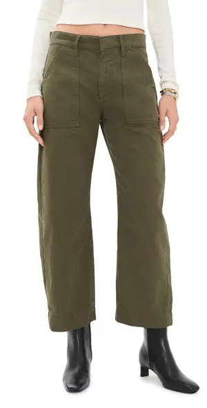 FAVORITE DAUGHTER The Major Pants