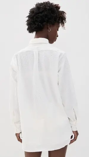 Hunza G Shirt