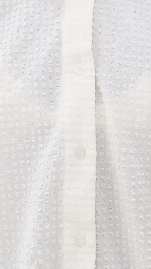 Hunza G Shirt