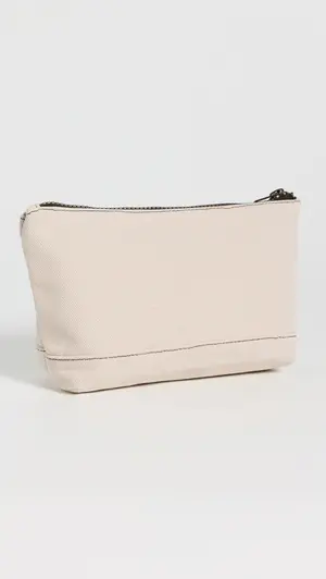 FAVORITE DAUGHTER Canvas Pouch