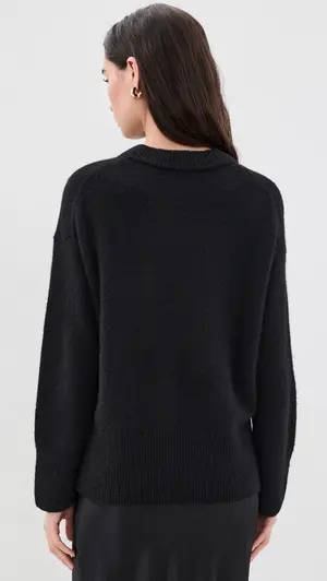 Rails Miranda Pullover