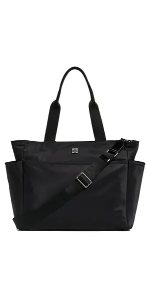 Tory Burch Virginia Baby Bag