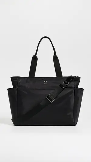 Tory Burch Virginia Baby Bag