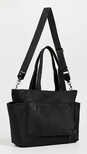 Tory Burch Virginia Baby Bag