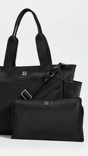 Tory Burch Virginia Baby Bag