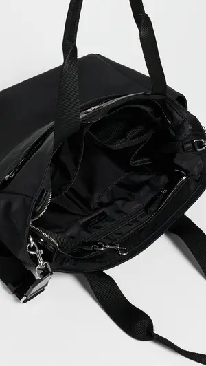 Tory Burch Virginia Baby Bag