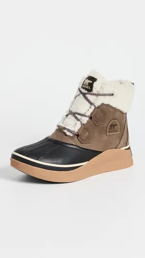 Sorel Out N About Iv Chillz Waterproof Boots