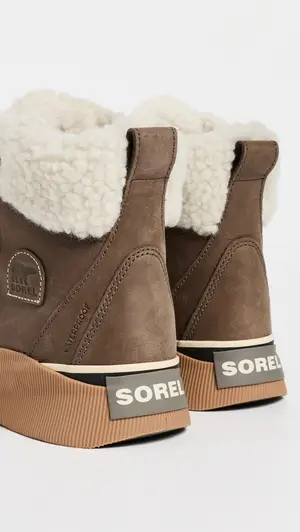 Sorel Out N About Iv Chillz Waterproof Boots