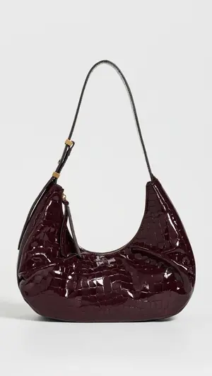 Rag & Bone Hudson Hobo Bag