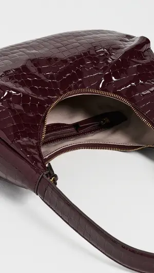 Rag & Bone Hudson Hobo Bag