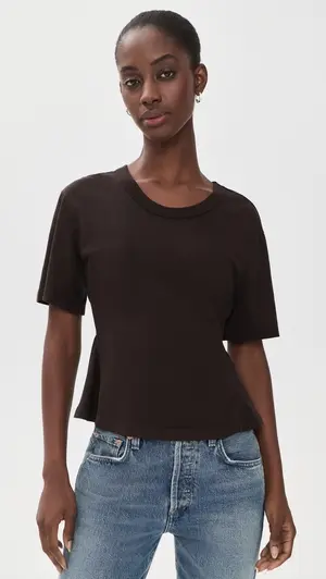 Citizens Of Humanity Rework Tee