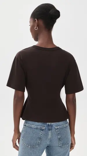 Citizens Of Humanity Rework Tee