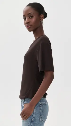 Citizens Of Humanity Rework Tee