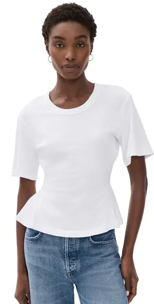Citizens Of Humanity Trimmed Tops