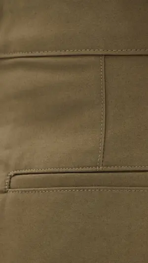 AGOLDE Low Curve Utility Pants