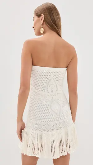 Alexis Saltoria Dress