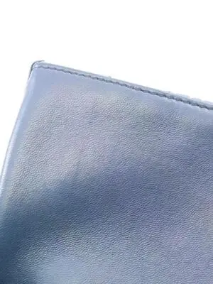 Miu Miu Crystal Matelassé Shoulder Bag