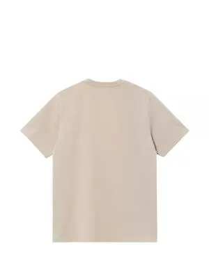 Carhartt Work In Progress S/s Script Embroidery T-shirt