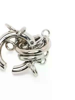 JUSTINE CLENQUET Jay Ear Cuff