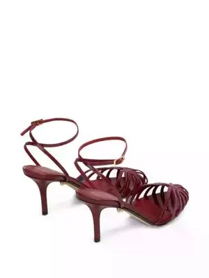 ALEVI MILANO Blake Leather Sandals