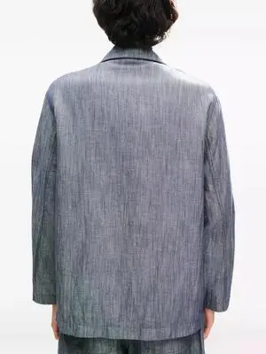 Kenzo Tulip Blazer