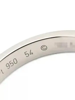 Cartier 2010s C De Ring