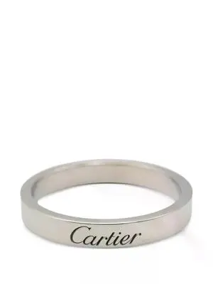 CARTIER Cartier C De Cartier Ring