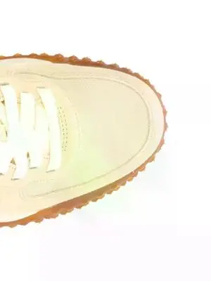 Moncler City Trek Sneakers
