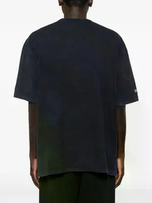 Adidas X Disney Mickey Mouse Graphic-print T-shirt