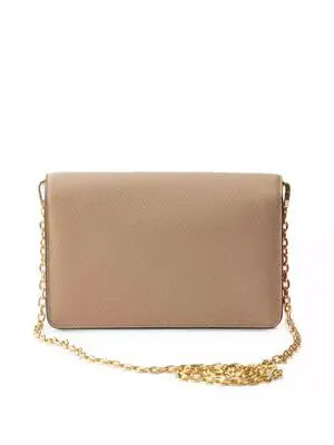 Prada Saffiano Leather Mini-bag