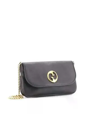 Gucci 1973 Medium Chain Shoulder Bag