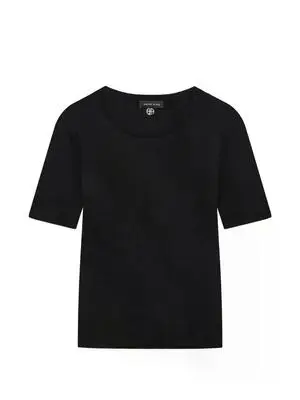 ANINE BING Sixtine T-shirt Short Sleeve