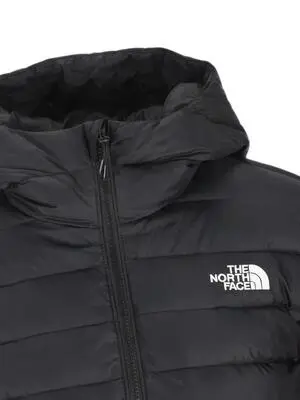 The North Face Classic Down Hooded Jacket