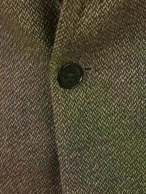 Polo Ralph Lauren Parker Broken-twill Jacket
