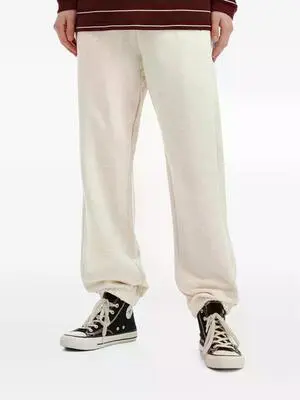 CHOCOOLATE Logo-embroidered Track Pants