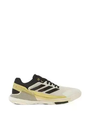 Adidas Crazyquick Boost Padel Sneakers - Neutrals