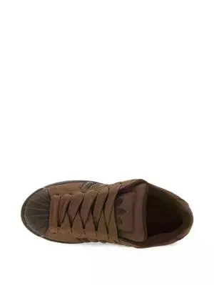 Adidas Superstar St Tennis Sneakers