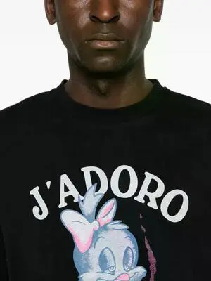 Aries Graphic-print T-shirt