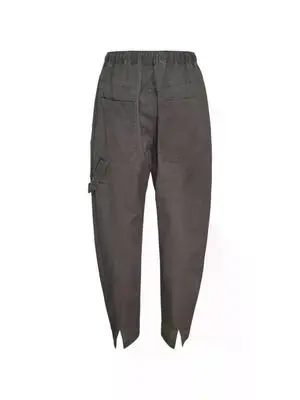 LEE MATHEWS Drawstring-waist Pants