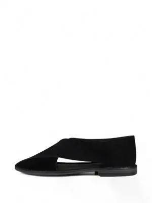 JACQUES SOLOVIÈRE PARIS Biarritz Crossover Sandals