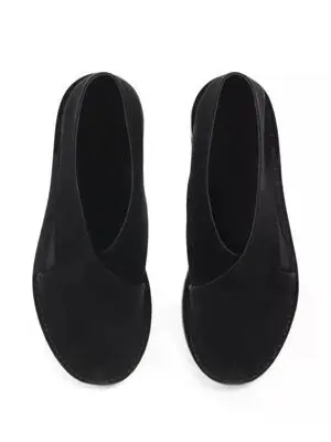 JACQUES SOLOVIÈRE PARIS Biarritz Crossover Sandals